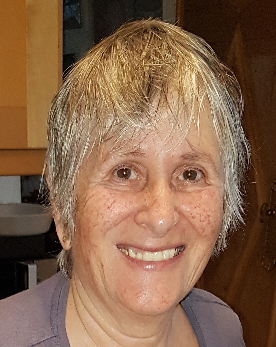 Babs Kirby – Fiction